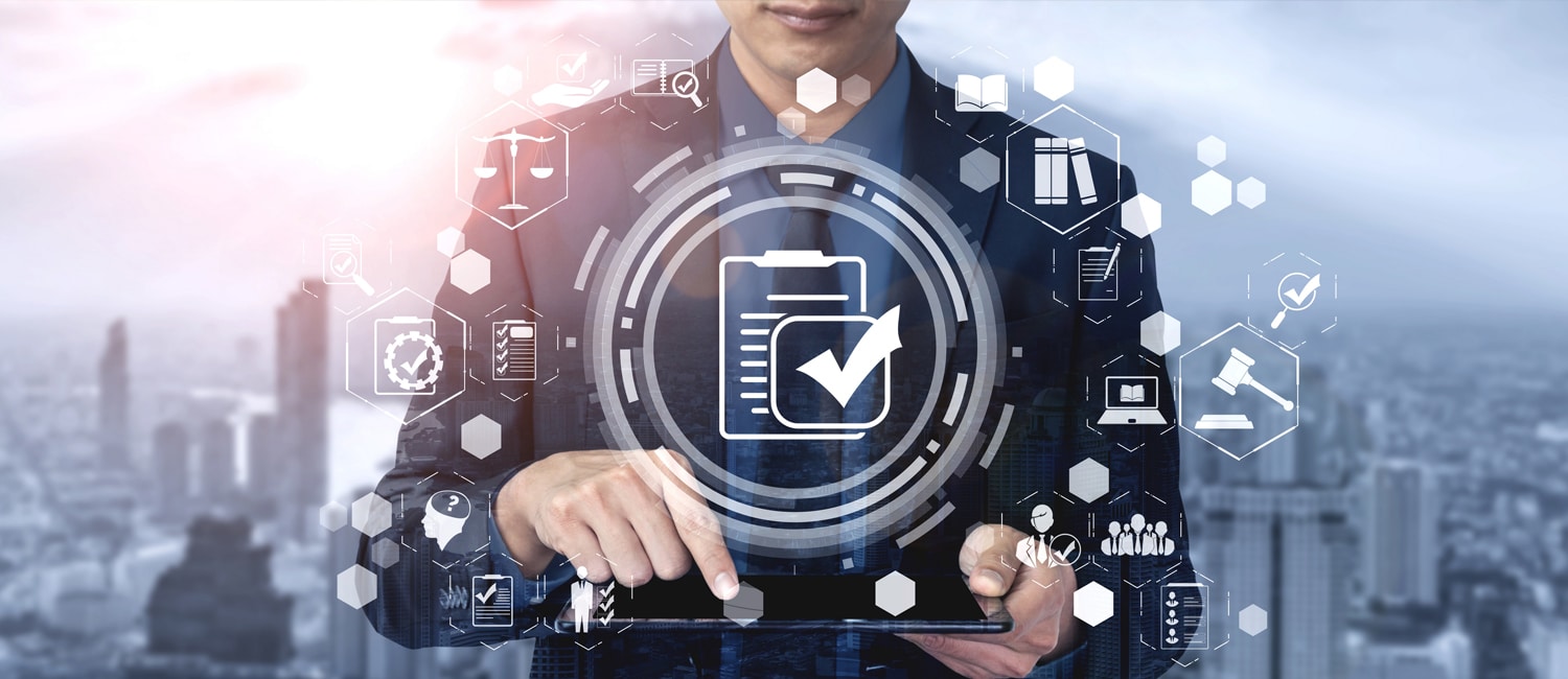 Managed IT Services - Network Builders